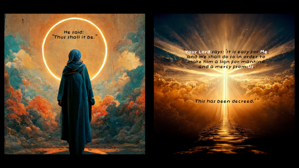 How Allah, AI & I Made A Comic Book This Summer - DolmusXpress